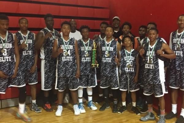 Fundraiser By Toni Antionette Perry Southern Elite AAU Basketball Team fundraiser-by-toni-antionette-perry-southern-elite-aau-basketball-team