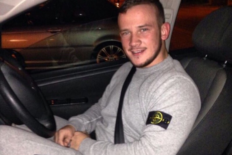 Fundraiser by Tracey Hanson : Justice for Josh Hanson