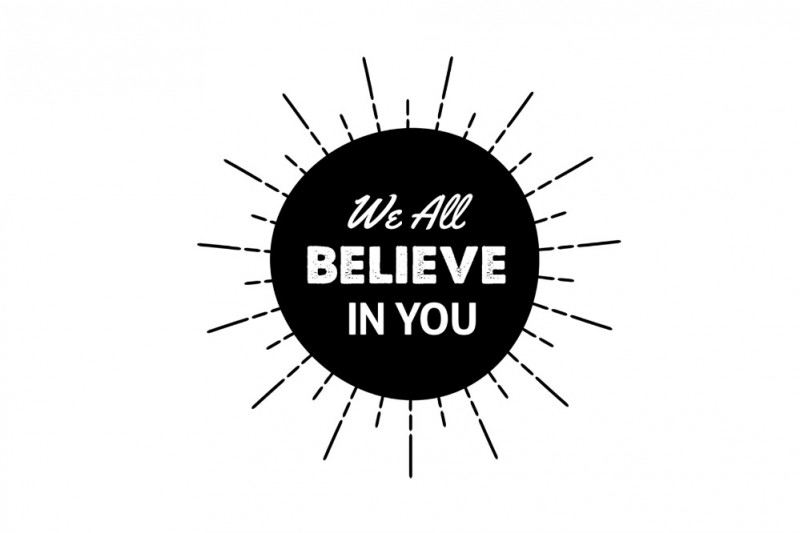 Fundraiser by Blake Loates : We All Believe in You